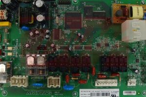 Maytag Neptune Washer Motor Control Board – Boarddy
