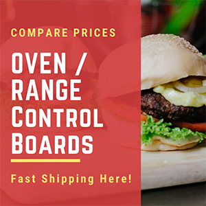 Appliance Control Board Replacement – Boarddy