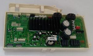 Samsung Washing Machine Control Board Parts List – Boarddy