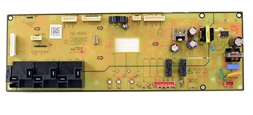 DE94-03595A Samsung Oven Control Board – Boarddy
