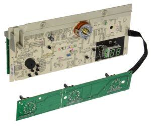 GE Washing Machine Control Board WH12X10614 – Boarddy