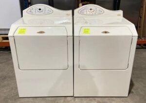 How to Reset Maytag Neptune Washer Control Board – Boarddy